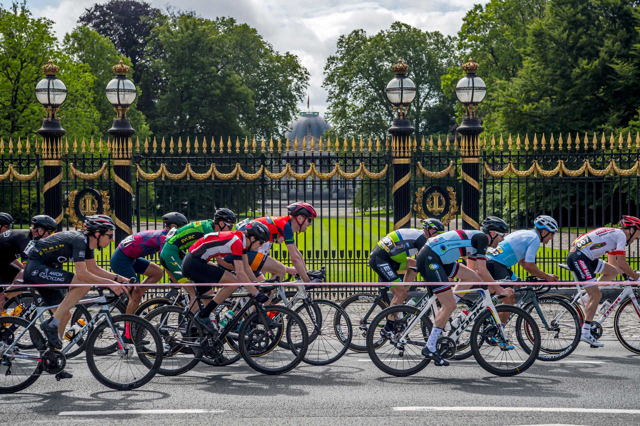 The 5th edition of the BXL TOUR arrives on 29 August 2021